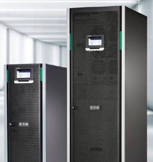 EATON 93PR (25-200KVA/KW)