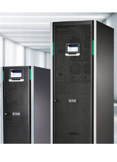 EATON 93PR (25-200KVA/KW)